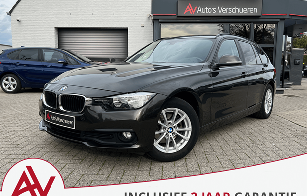 BMW 316 d Touring