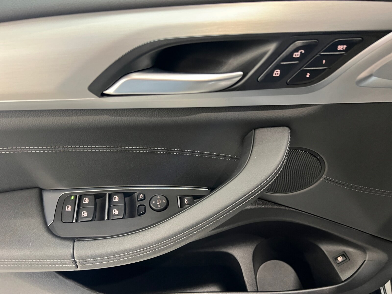 BMW X3 xDrive30e M-Sport