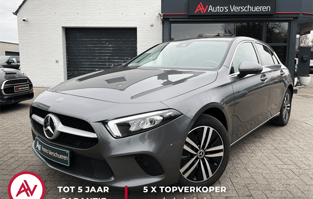 Mercedes-Benz A 250 e Progressive