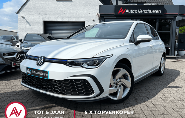 Volkswagen Golf GTE 245