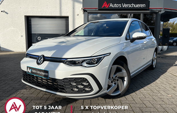 Volkswagen Golf GTE 245